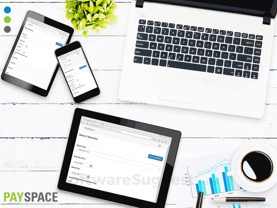 PaySpace Pricing, Reviews, & Features in 2022